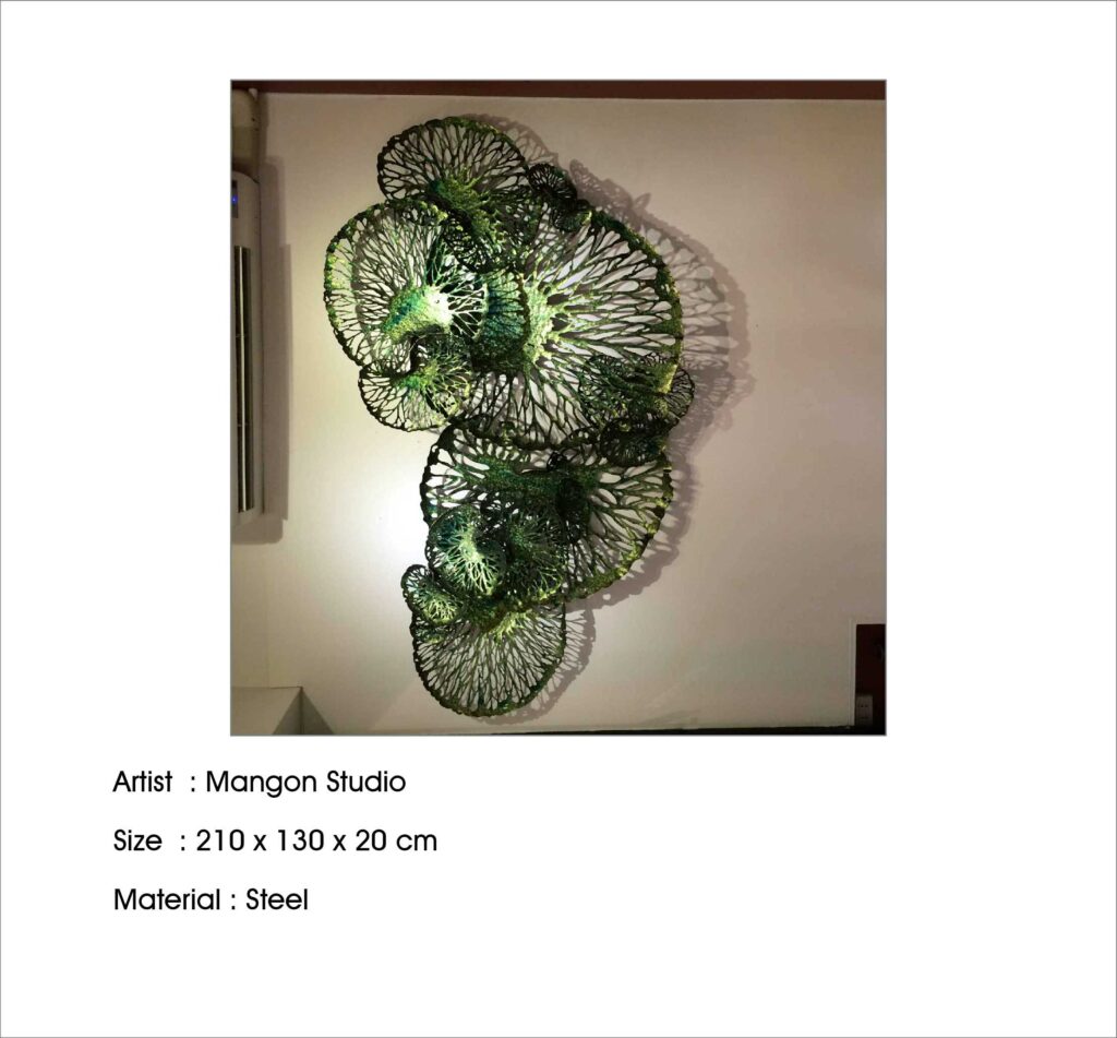 Art figures Gallery